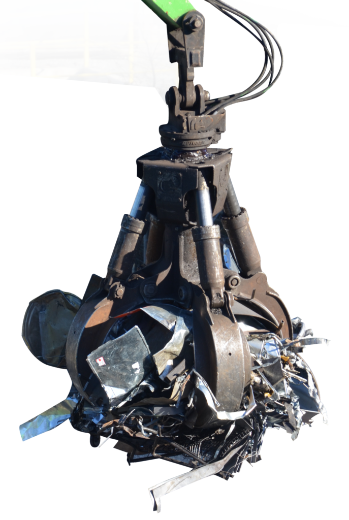 RECYCLING SERVICES – Zero Waste LLC