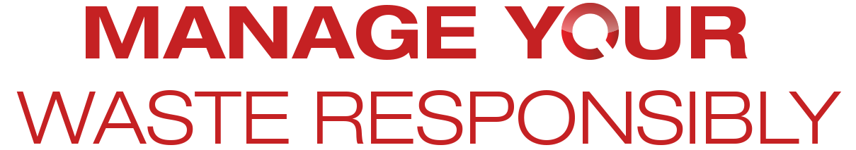 Industrial and Commercial Recycling Services – Zero Waste LLC