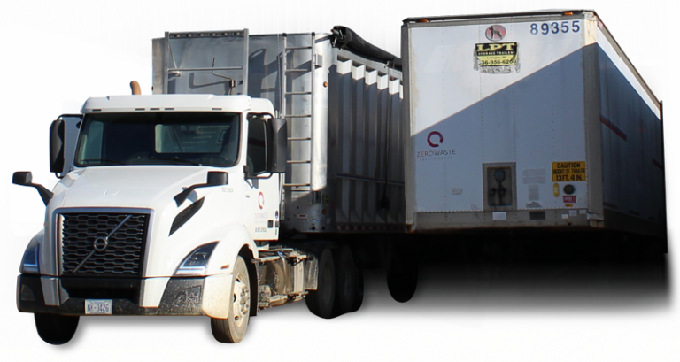 Industrial and Commercial Recycling Services – Zero Waste LLC